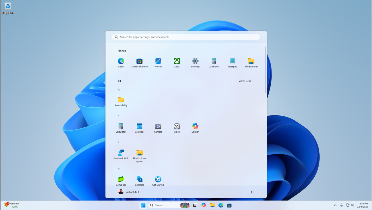 It’s not just you: Windows 11’s new Start menu really is huge