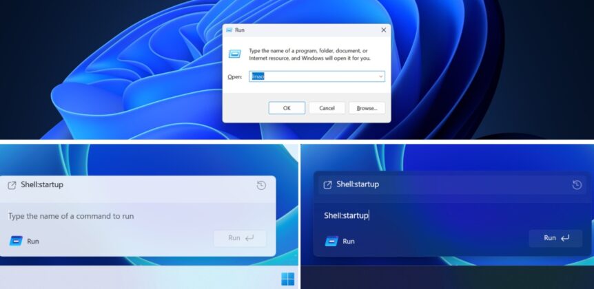 Windows 11 is getting a modern Windows Run (Win+R) built with WinUI 3 ...