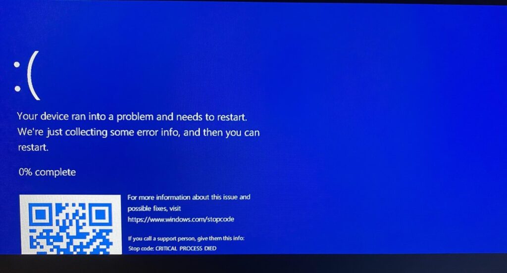 Microsoft building team to eliminate C and C++, translate code to Rust ...