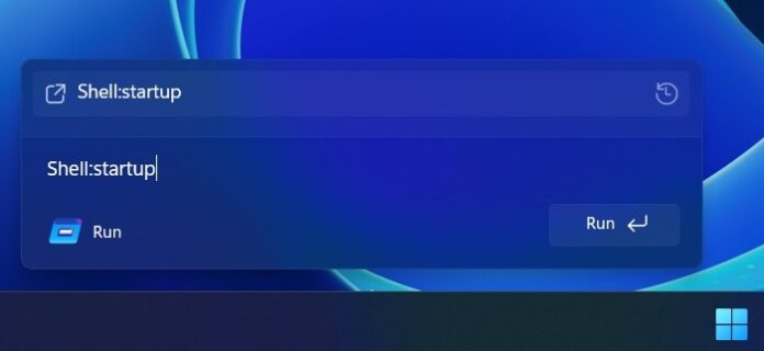 Windows 11 is getting a modern Windows Run (Win+R) built with WinUI 3 ...