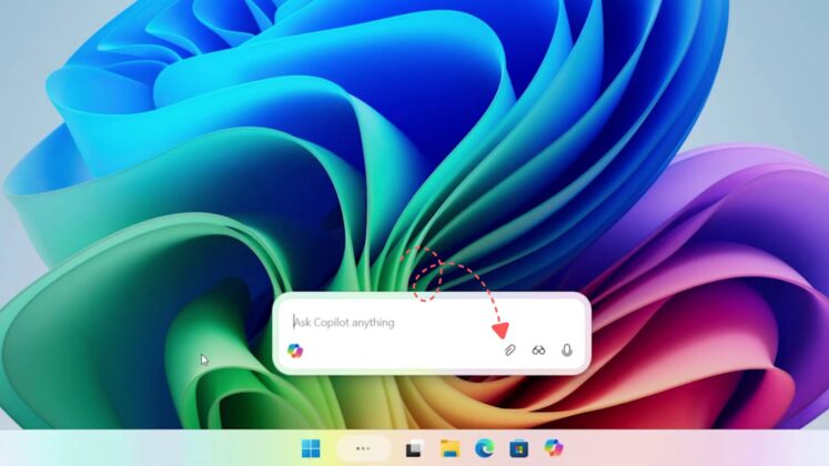 Is Microsoft losing the AI race? Copilot (web) is still stuck at 1% ...