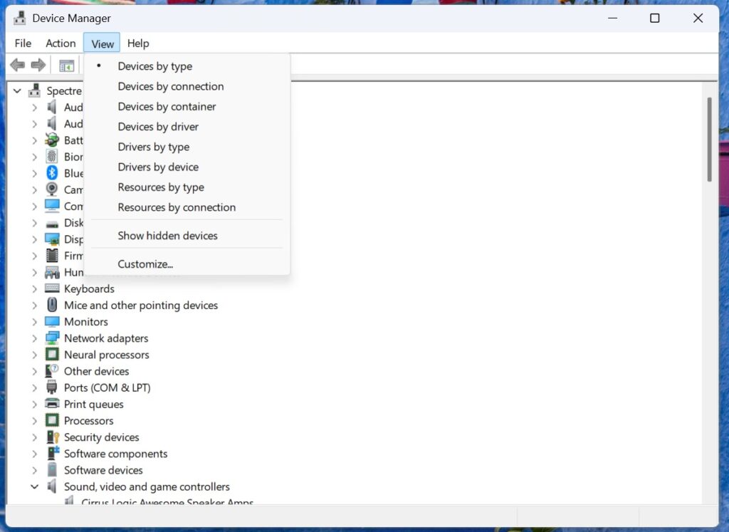 Windows 11 driver updates names are generic, confusing, and unhelpful ...