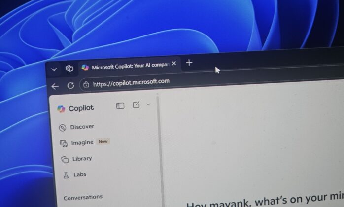 Microsoft Copilot's memory feature now behaves more like ChatGPT, while ...