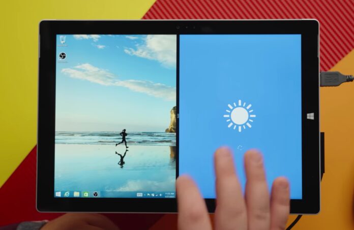 Windows 8 had a 30-second ad with more creativity than all of Microsoft ...