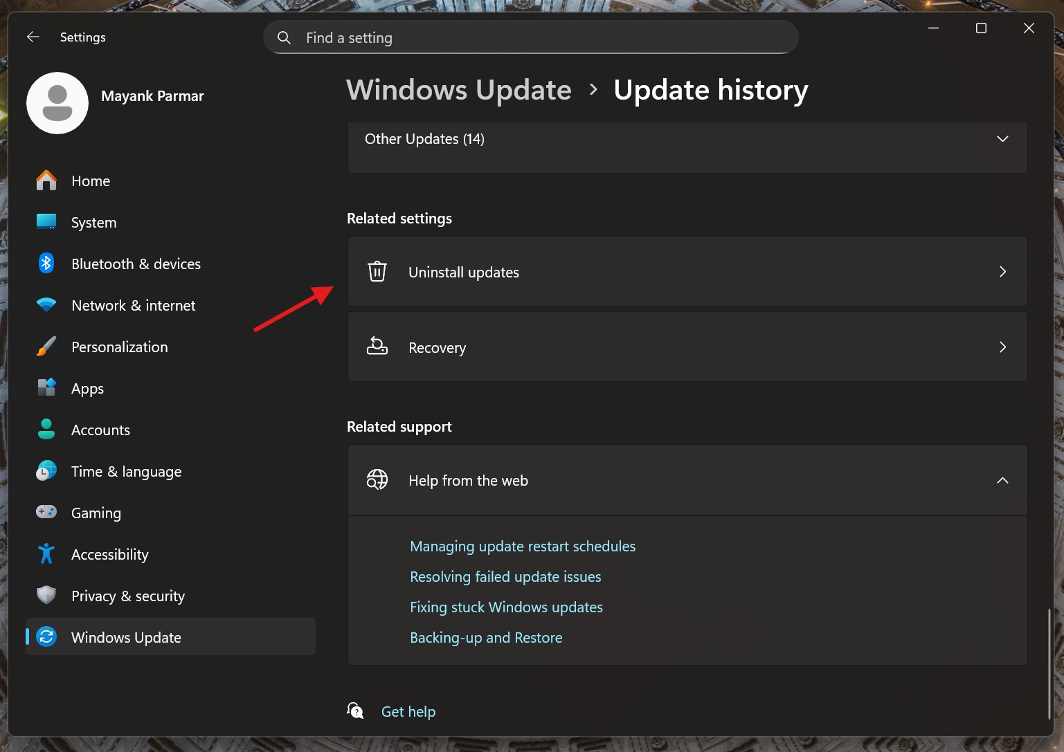 Windows 11 KB5074109 issues: black screen, freezes Outlook POP, breaks ...