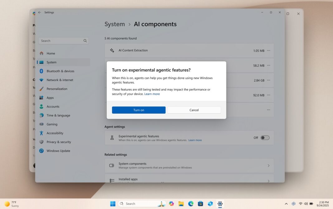 Microsoft says you should upgrade to Windows 11 AI PCs if you want to ...