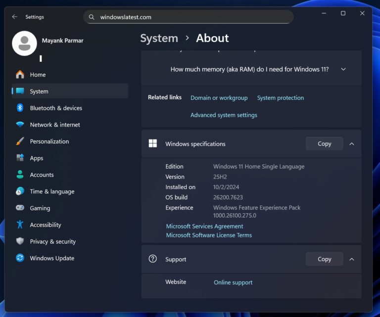 Microsoft suspects some PCs might not boot after Windows 11 January ...