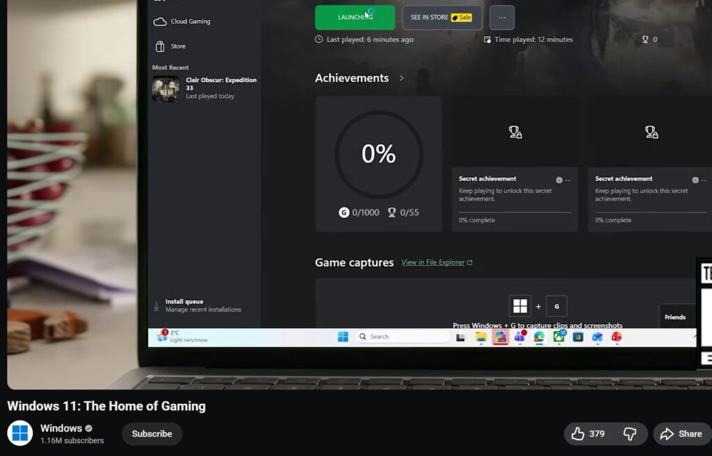 Microsoft’s Windows 11 ad accidentally promoted Google Chrome, then ...