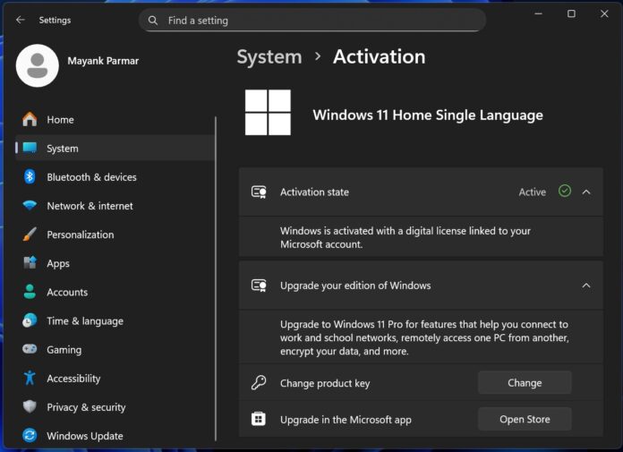 Microsoft confirms it’s killing offline phone-based activation method ...