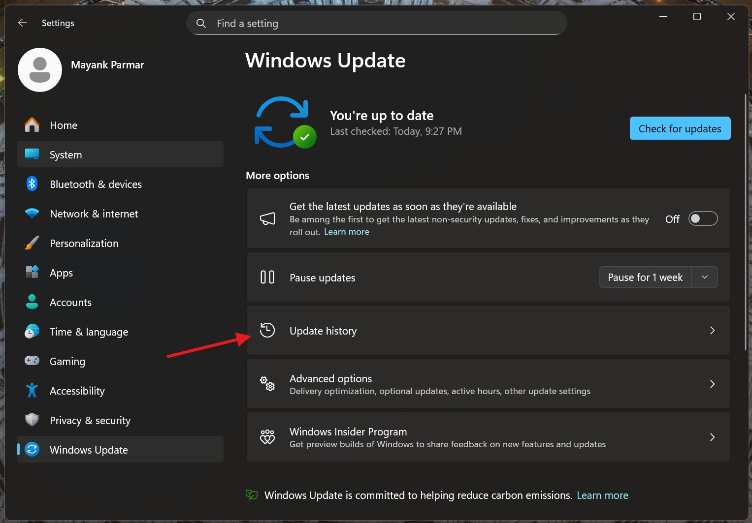 Windows 11 KB5074109 issues: black screen, freezes Outlook POP, breaks ...