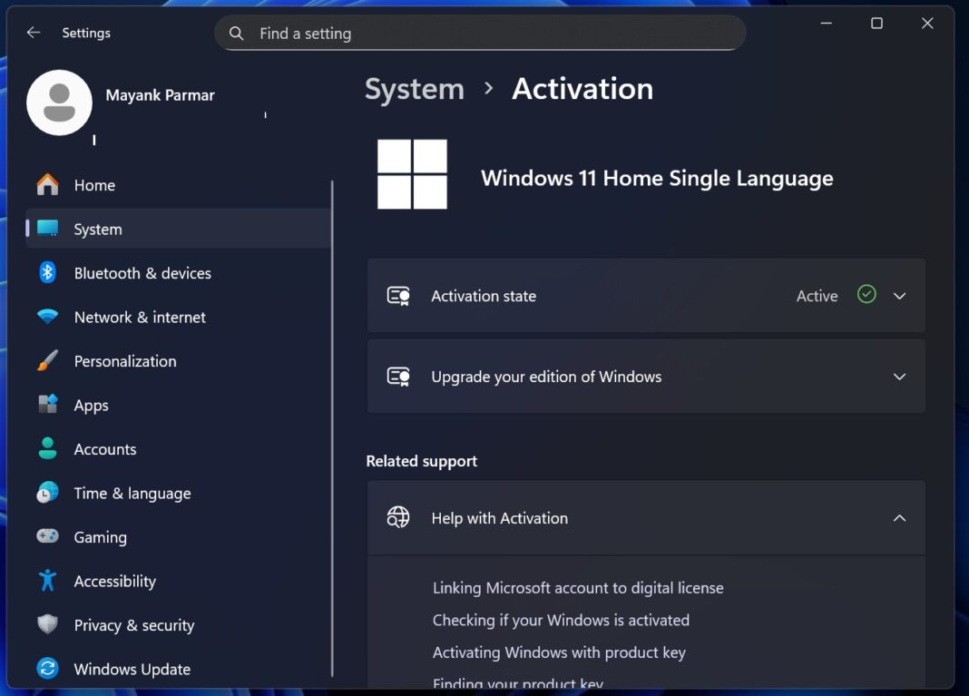 Microsoft confirms it’s killing offline phone-based activation method ...