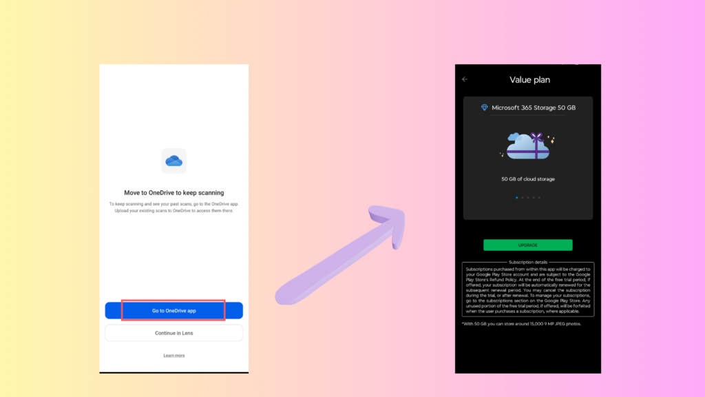 Today is the last day to download Microsoft Lens on Android and iOS, as ...