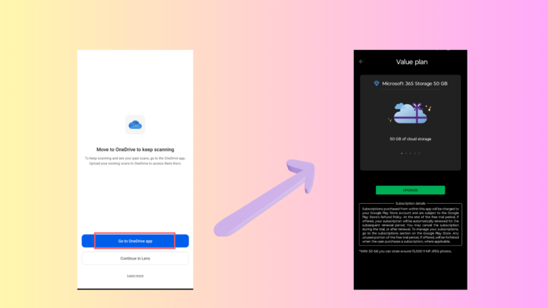Today is the last day to download Microsoft Lens on Android and iOS, as ...