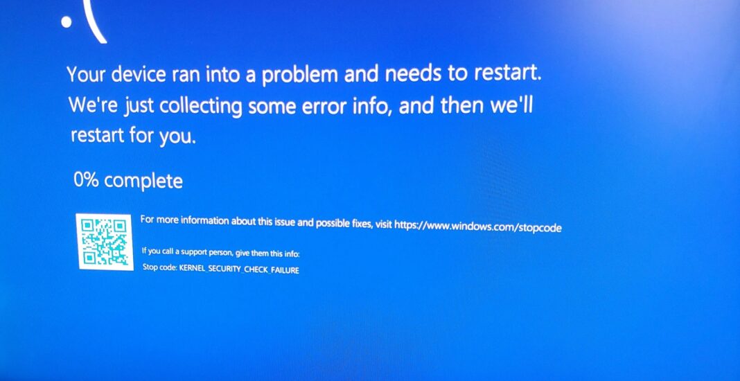 Microsoft admits Windows 11 drivers were quietly killing your battery ...