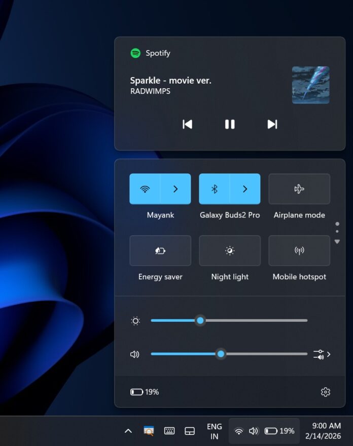 Former Bing boss says Windows 11 killed the vertical taskbar for ...