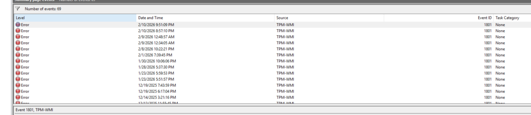 How to check if Windows 11 has applied the new Secure Boot 2023 ...