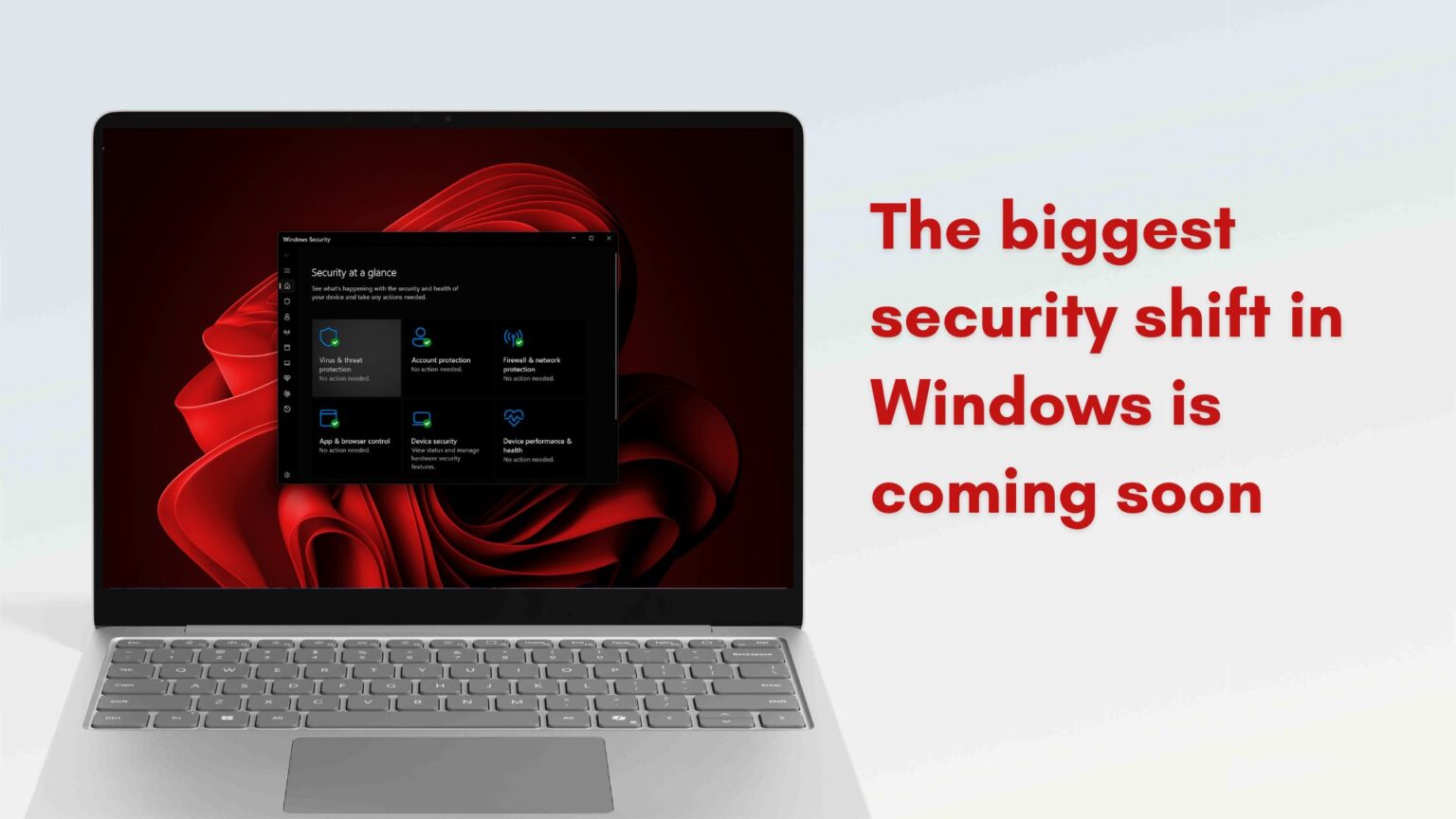 Microsoft wants Windows 11 “secure by default," could allow only ...