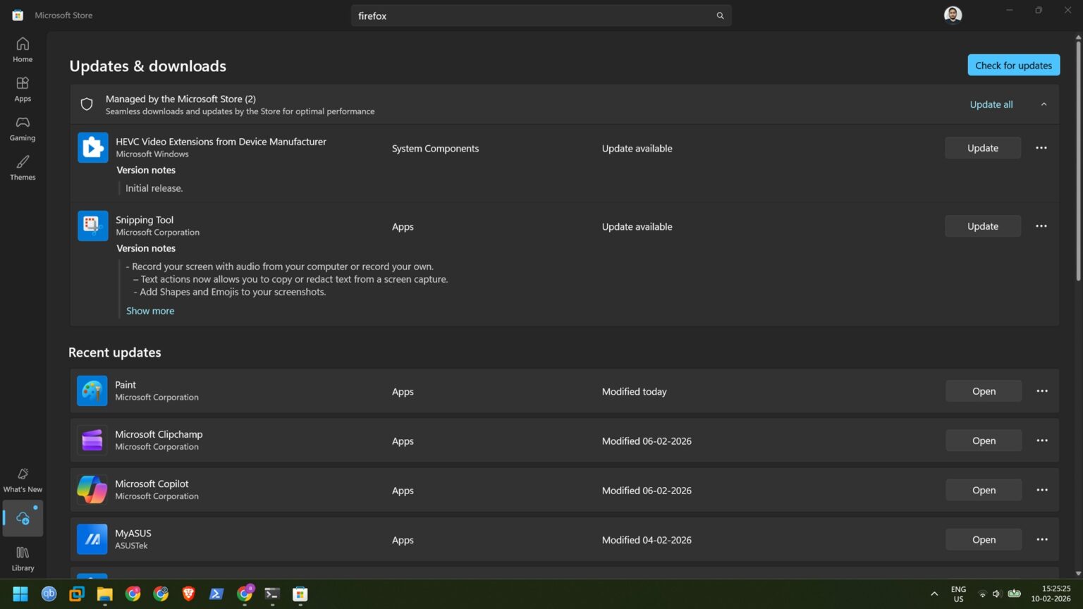 I tested Windows 11's secret "Store CLI" that lets you manage Microsoft ...