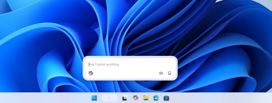 Microsoft confirms AI agents are still coming to the Windows 11 taskbar ...