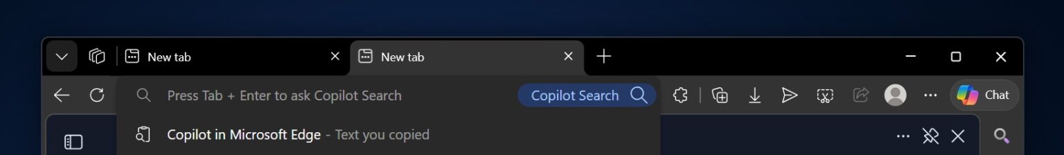 Microsoft Edge feels more like Copilot than a browser now, but some AI ...