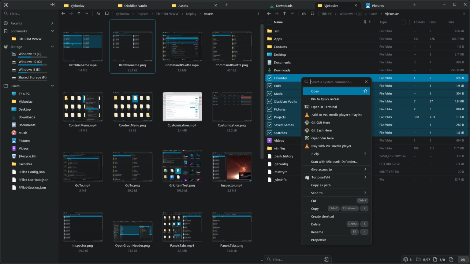 Windows 11 File Explorer is finally getting faster in 2026, but it’s ...