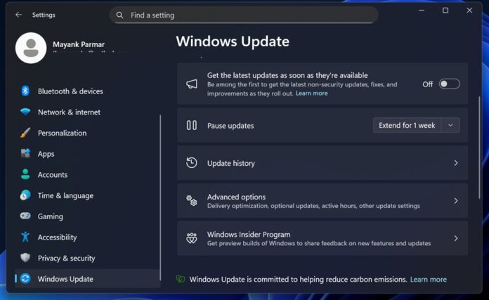 Microsoft confirms a wider roll out of Windows 11's new colourful ...