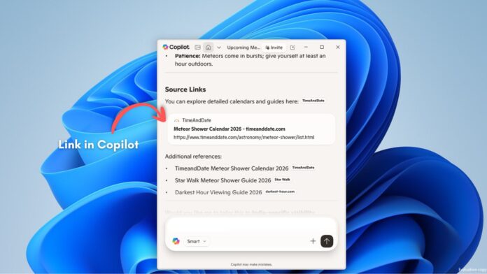 Microsoft Copilot on Windows 11 can now sync your passwords as AI gets ...
