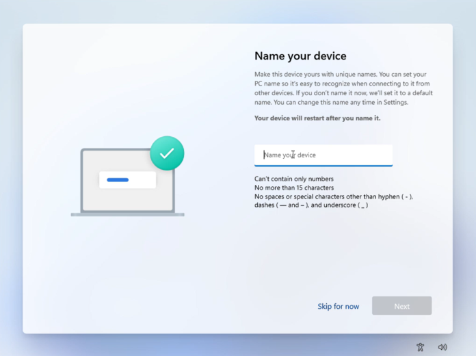 Windows 11 OOBE is a cluttered, ad-filled mess, and Microsoft is ...