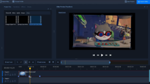 Microsoft forces OneDrive on Clipchamp, Windows 11’s built-in video editor