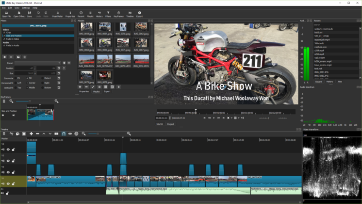 Microsoft forces OneDrive on Clipchamp, Windows 11’s built-in video editor