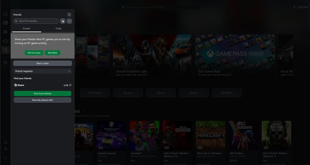 Tested: First look at the new Xbox Mode for Windows 11 PCs with console ...
