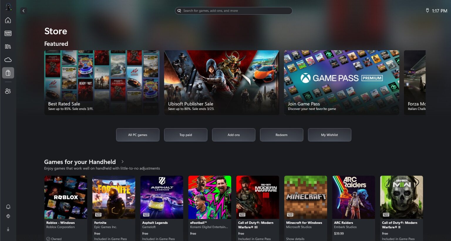 Tested: First look at the new Xbox Mode for Windows 11 PCs with console ...