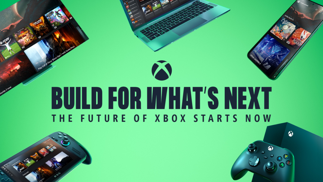 Tested: First look at the new Xbox Mode for Windows 11 PCs with console ...