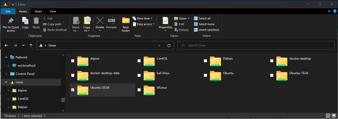 Microsoft to upgrade Windows Subsystem for Linux (WSL) with faster file ...