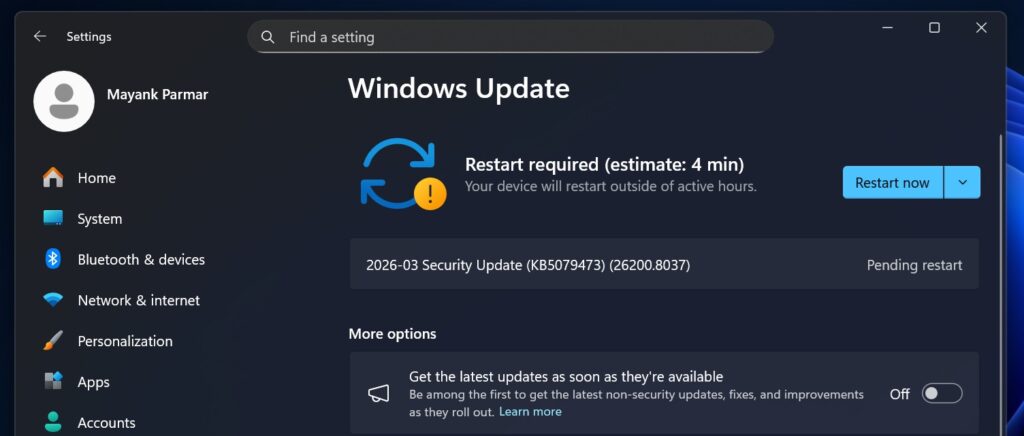 Microsoft confirms a major Windows 11 update with faster Explorer ...