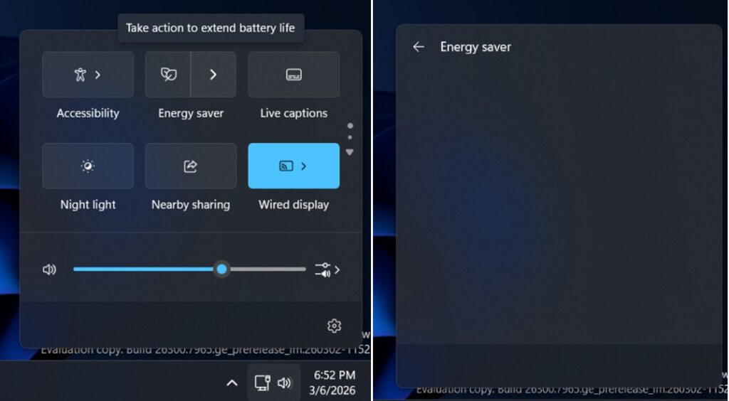 You can soon quickly switch between dark and light mode on Windows 11 ...