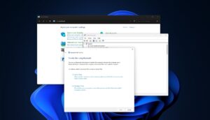 Microsoft confirms Windows 11 update to modernize legacy UI, as Control ...