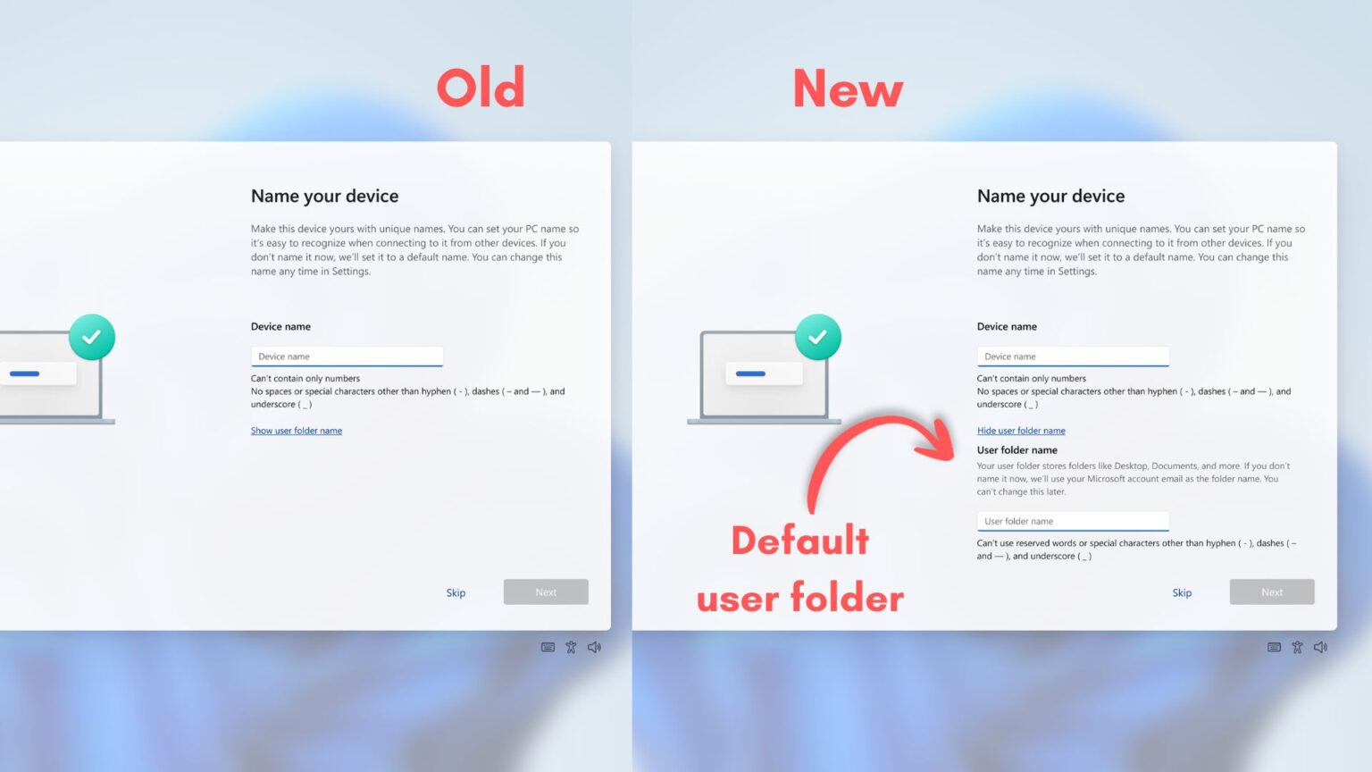 Windows 11 OOBE is a cluttered, ad-filled mess, and Microsoft is ...