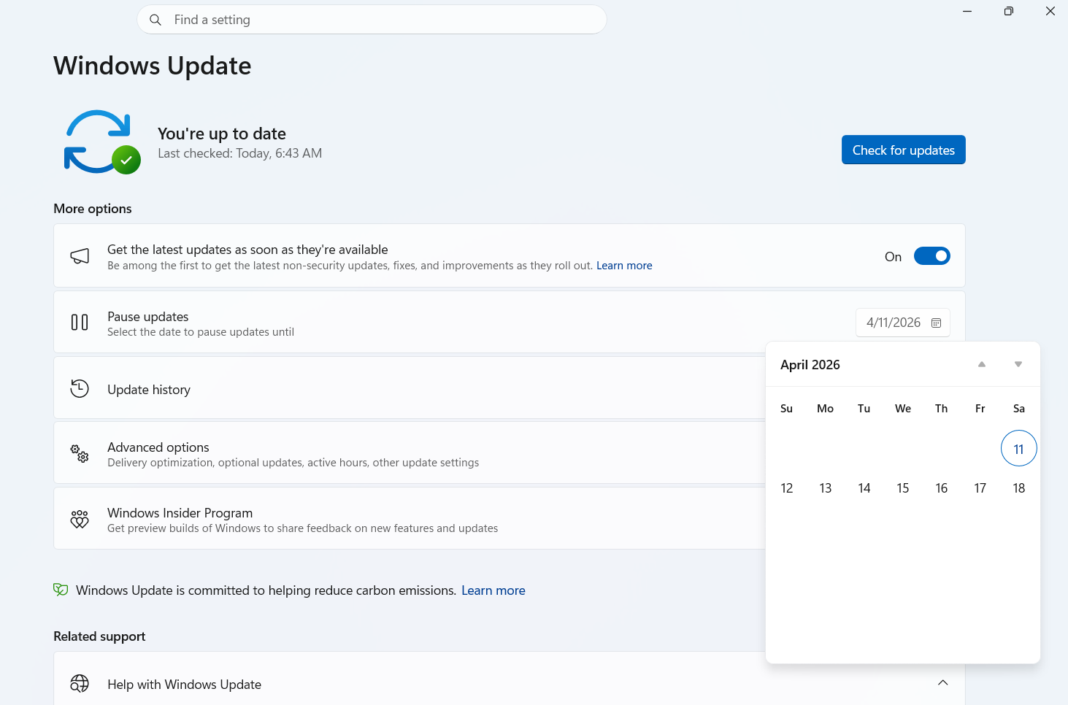 Tested: Windows 11 setup screen now finally lets you skip forced ...