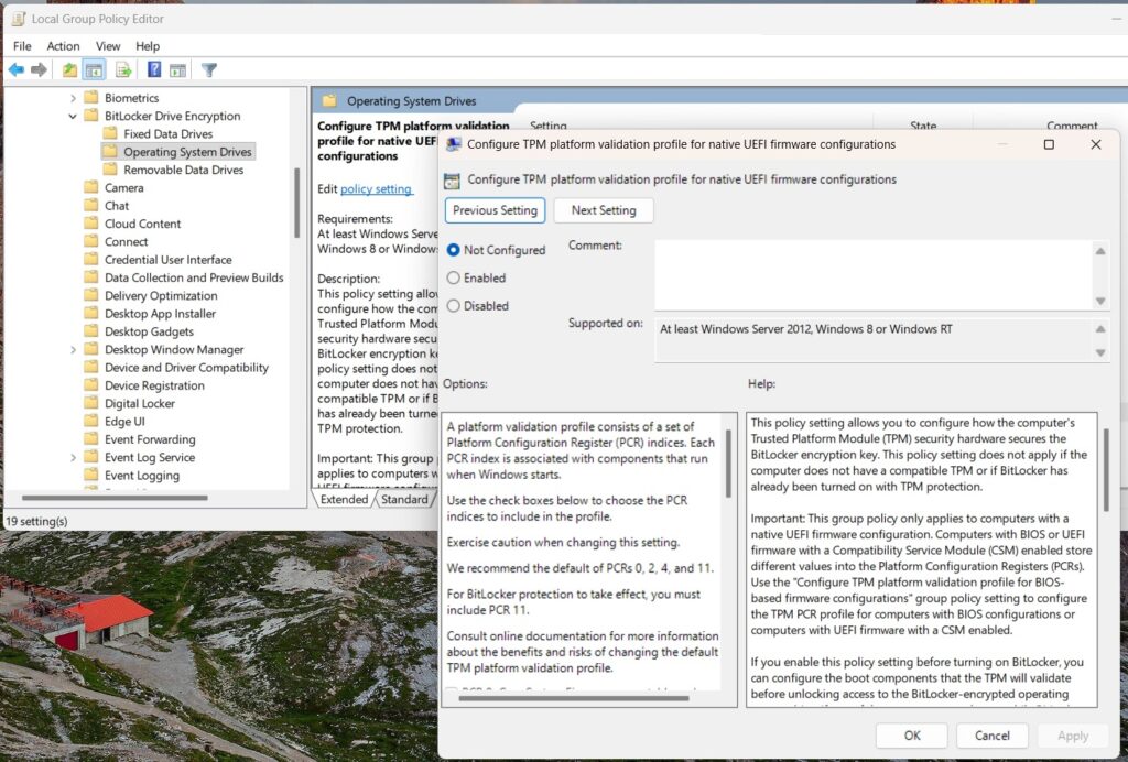 Microsoft confirms Windows 11 KB5083769 issues, BitLocker alert on a ...