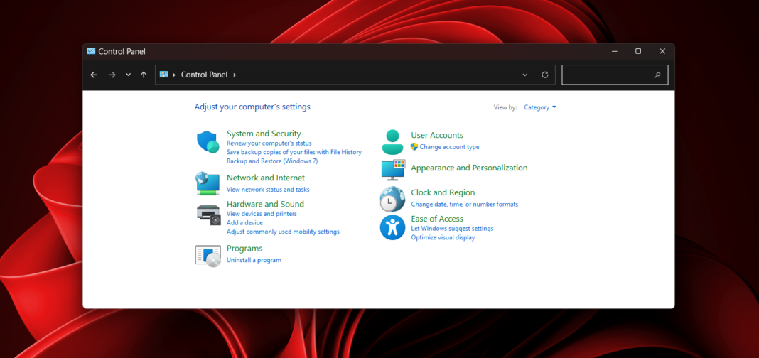 Microsoft explains why it still can’t fully kill Control Panel in ...