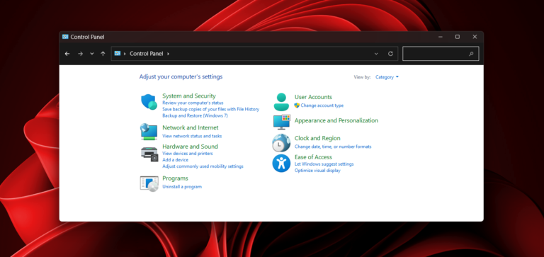 Microsoft explains why it still can’t fully kill Control Panel in ...