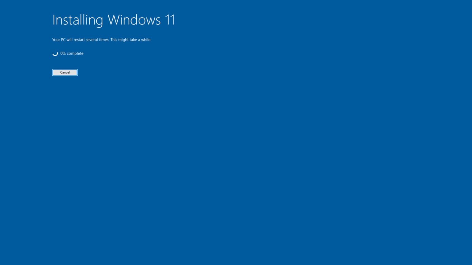 Microsoft is going after every part of Windows 11’s legacy UI in major ...