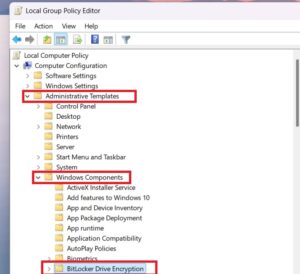Microsoft confirms Windows 11 KB5083769 issues, BitLocker alert on a ...