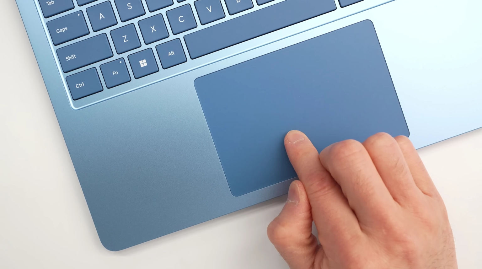 Windows 11 adds haptic feedback for snapping, resizing, and more but ...