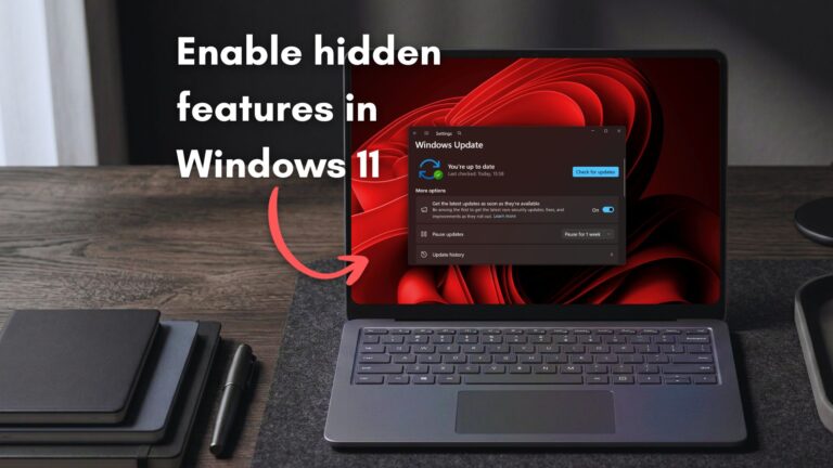 Microsoft confirms Windows 11 is getting Chrome-like feature flags to ...
