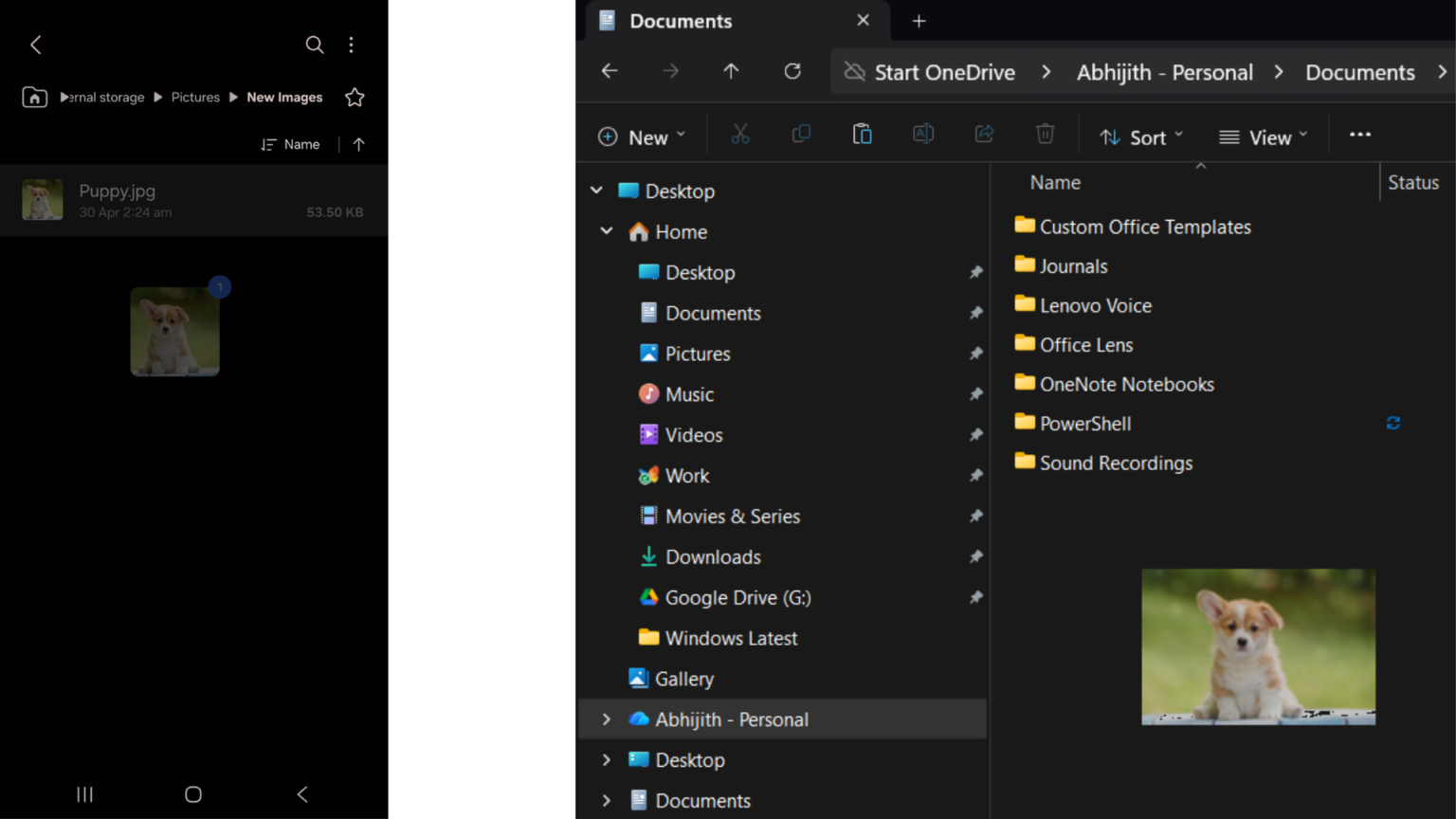 Why Samsung's new Galaxy Connect can't replace Phone Link on Windows 11 ...