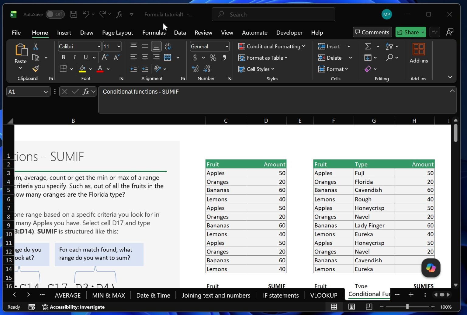 Microsoft admits the floating Copilot button in Word, Excel and ...