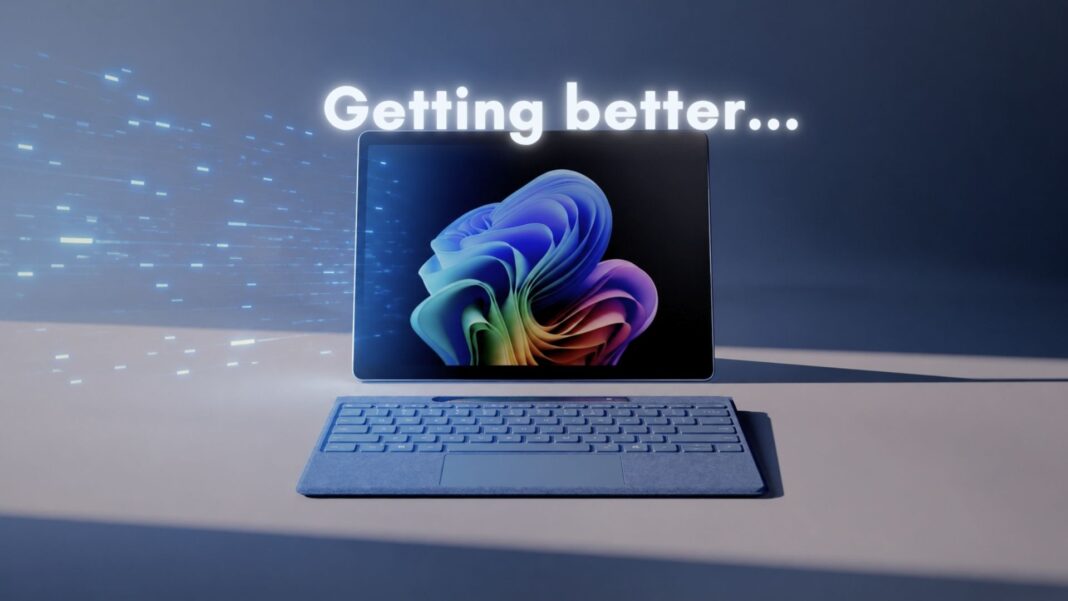 Microsoft's Windows 11 update just fixed memory leaks, slow startup ...