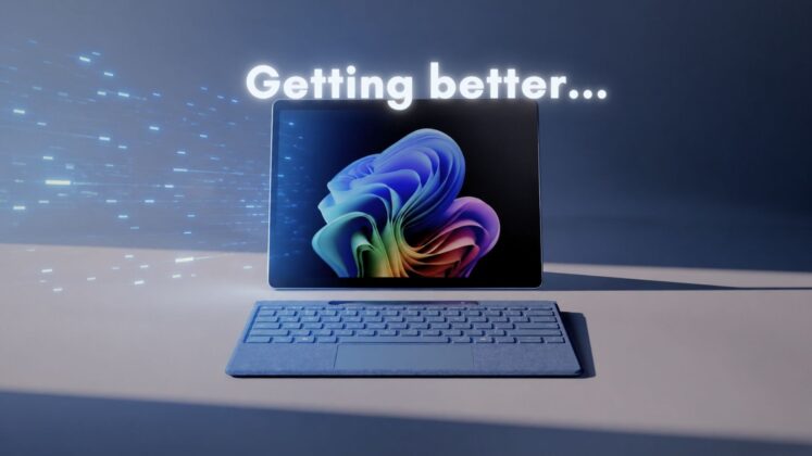 Microsoft's Windows 11 update just fixed memory leaks, slow startup ...